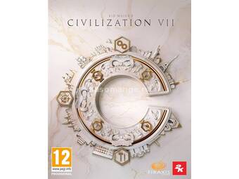 Pc Sid Meiers Civilization 7