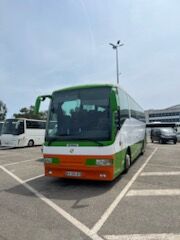 Irizar century scania, k113 turistički autobus