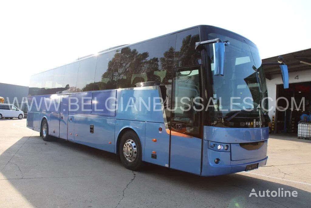 Van Hool EX 16M / Tourismo / Acron / 13.3m / Euro 6 turistički autobus