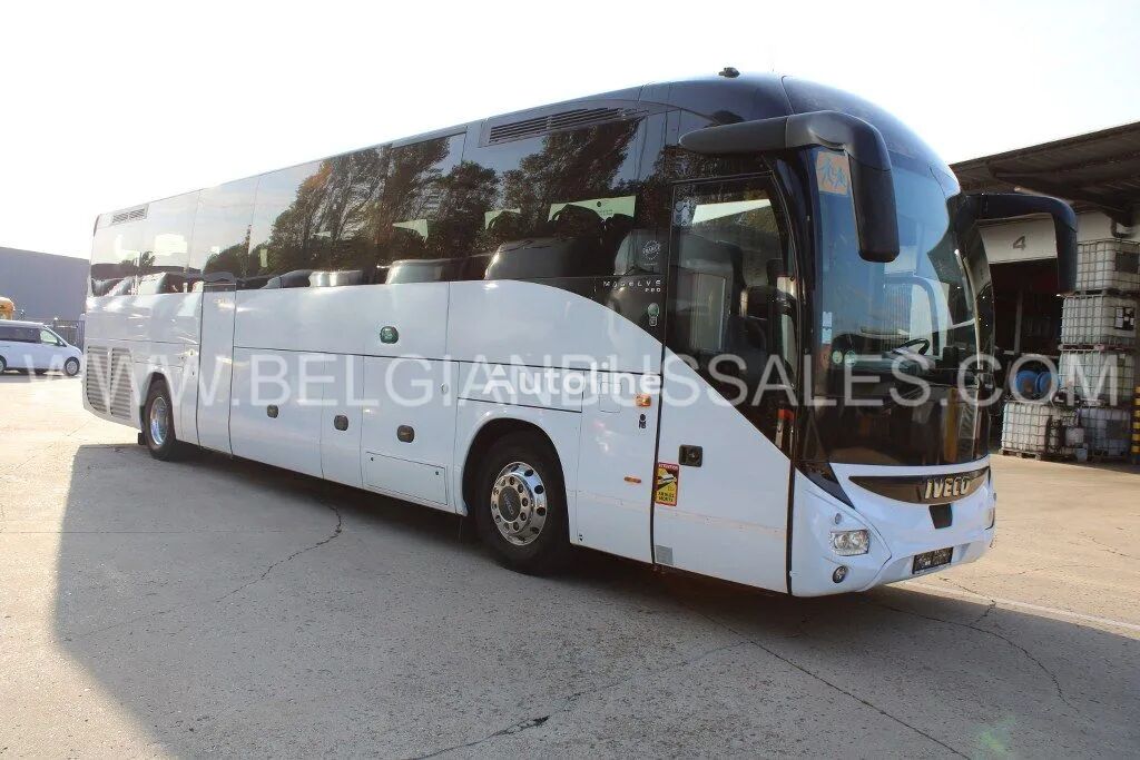 IVECO Magelys / 12.8m / Full Option turistički autobus