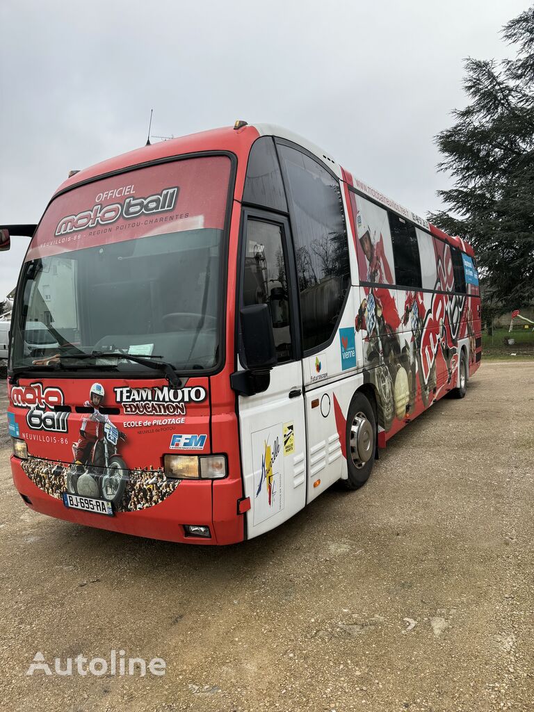 IVECO Euroclass turistički autobus