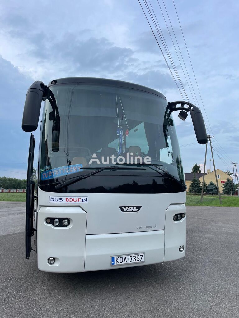 VDL Bova turistički autobus