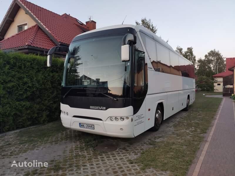 Neoplan Tourliner turistički autobus