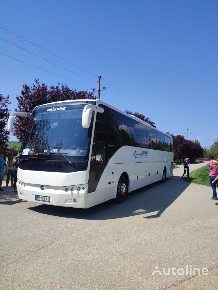 Temsa Safari 13 HD turistički autobus