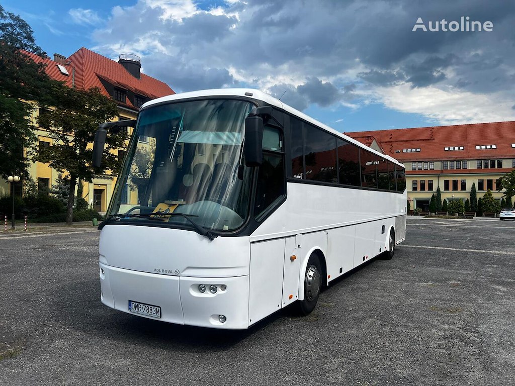 VDL Bova Futura FHD 127 turistički autobus