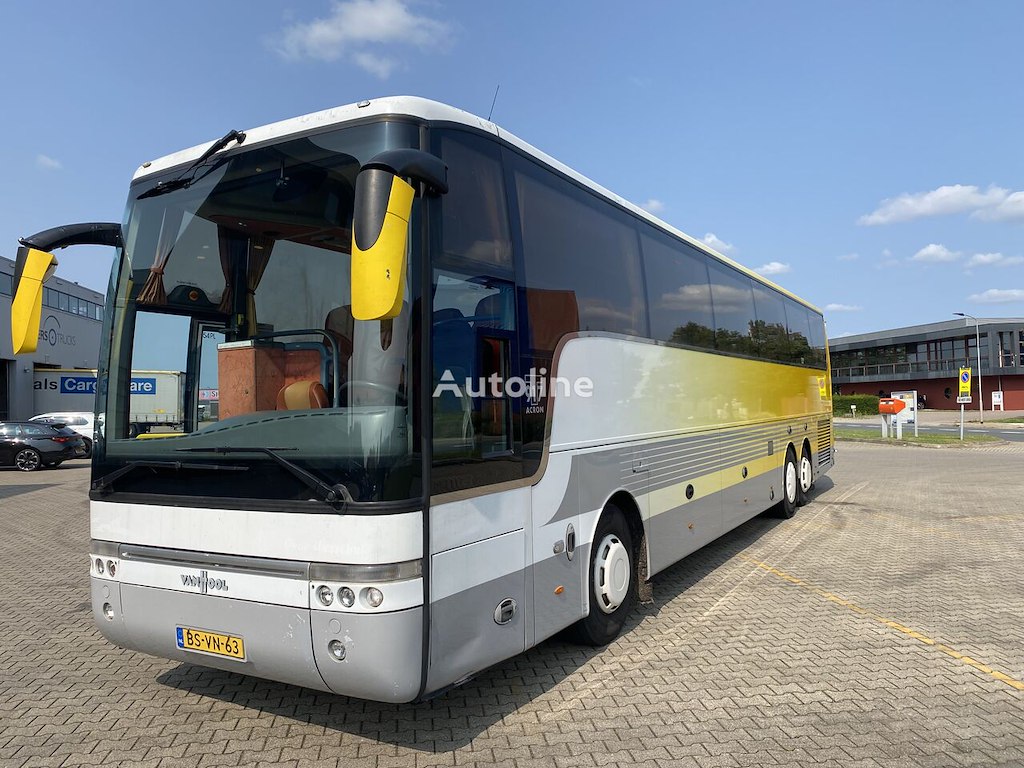 Van Hool T917 Acron turistički autobus