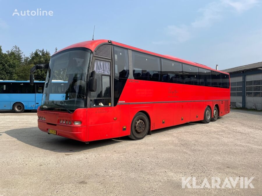 Prodaje se Neoplan N3316/3 Shd-1 turistički autobus na aukciji