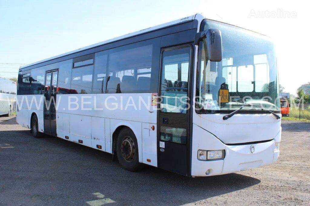 IVECO Crossway / Recreo / 12.8m / Euro 5 prigradski autobus