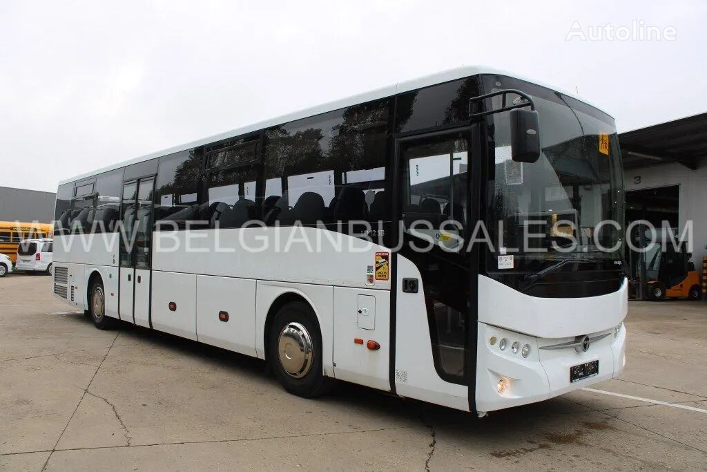 Temsa LD 12 SB / 12.4m / Euro 6 prigradski autobus