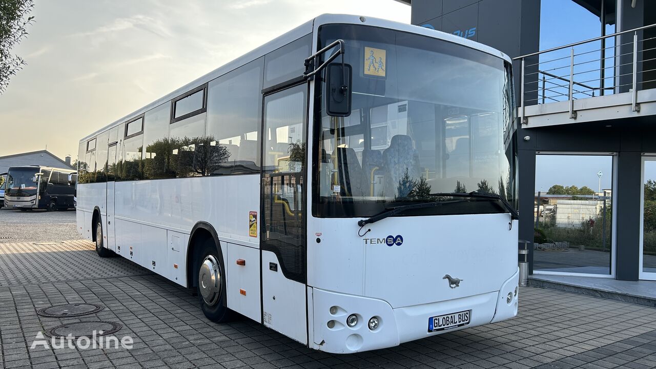 Temsa Tourmalin Box EURO 4 64 Plätze prigradski autobus