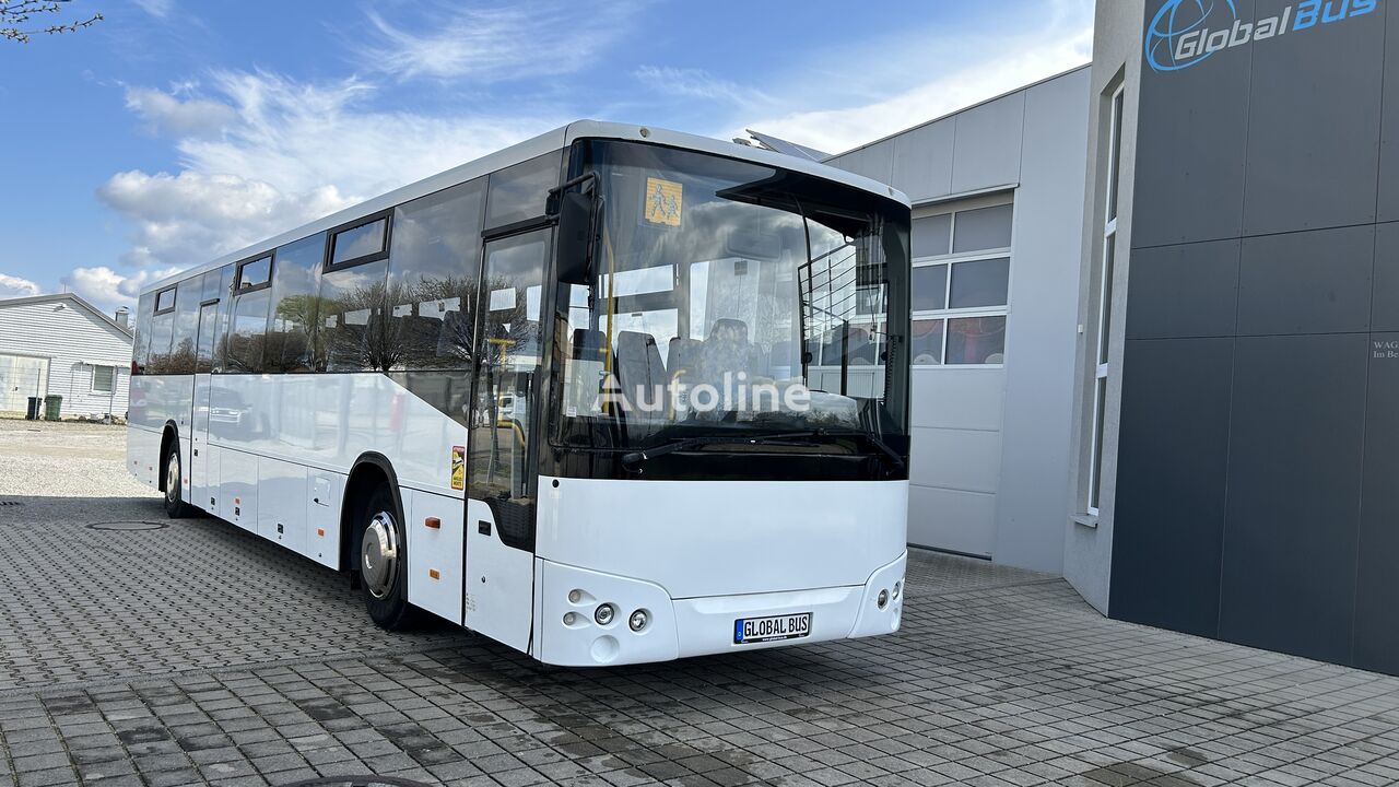 Temsa Tourmalin Box 13 EURO 4 64 Plätze prigradski autobus