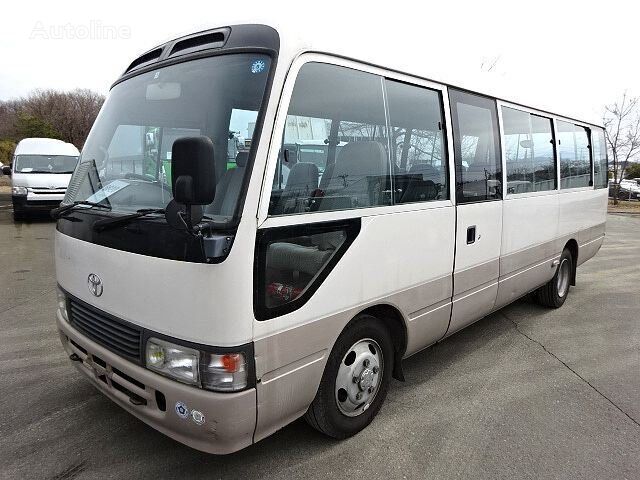 Toyota COASTER prigradski autobus