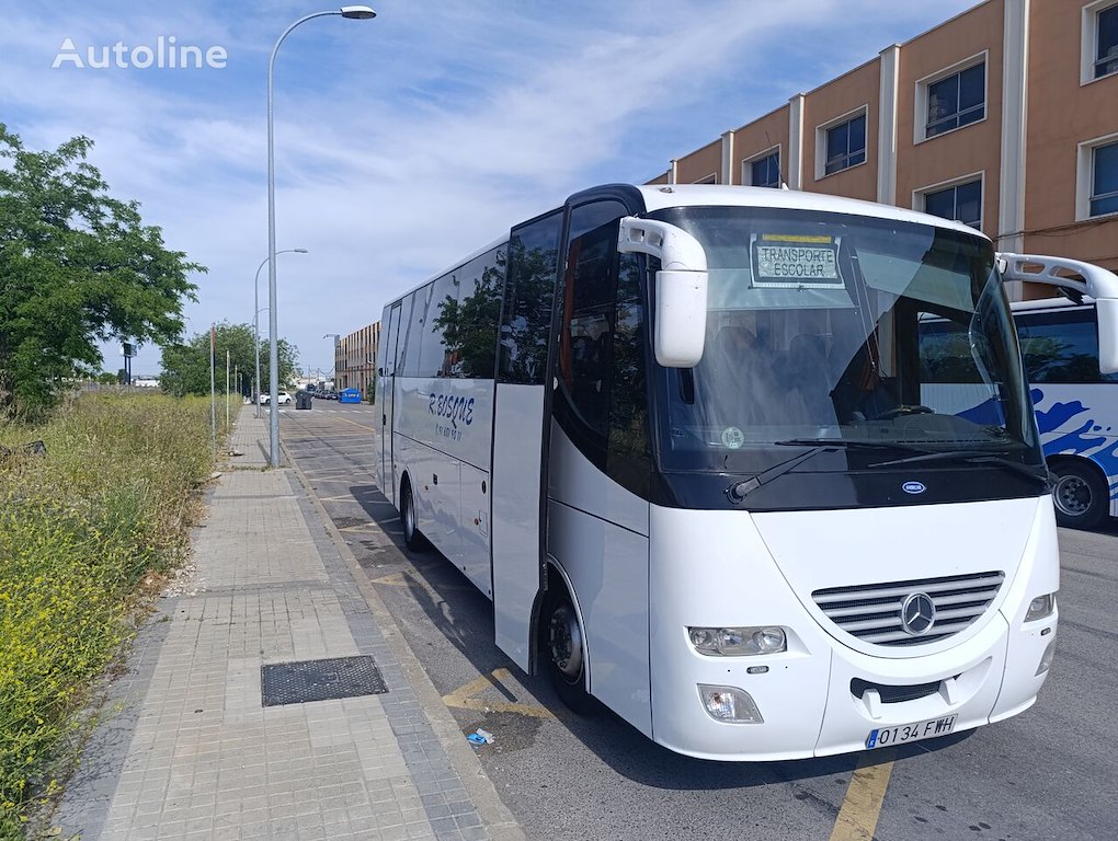 Mercedes-Benz FAREBUS prigradski autobus