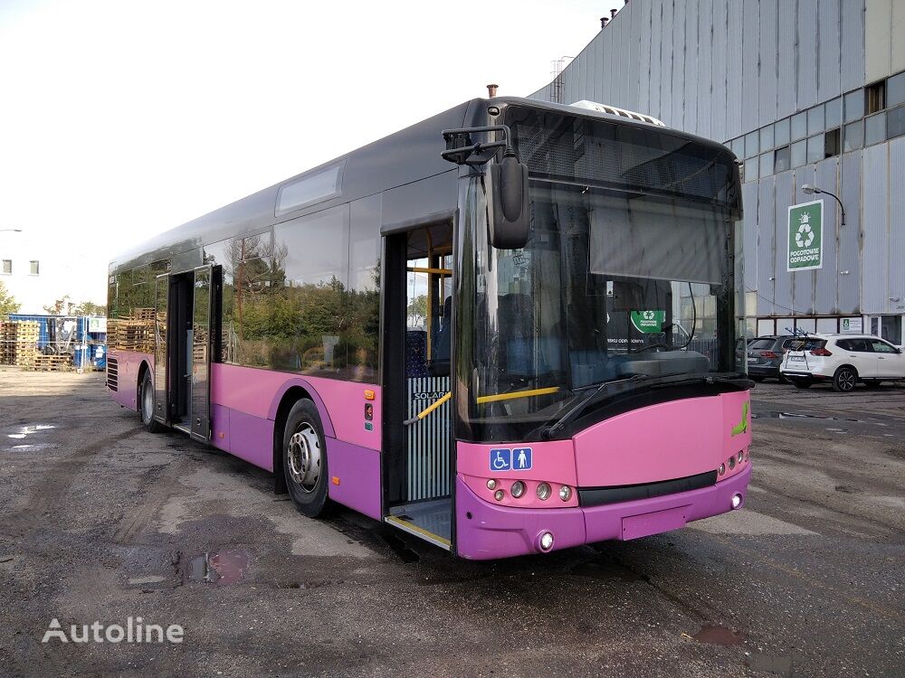 Solaris Urbino 12 LE gradski autobus