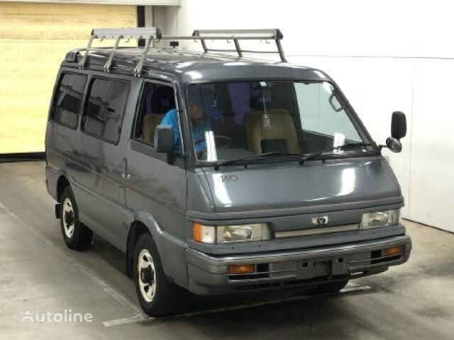 Mazda BONGO WAGON putnički minibus