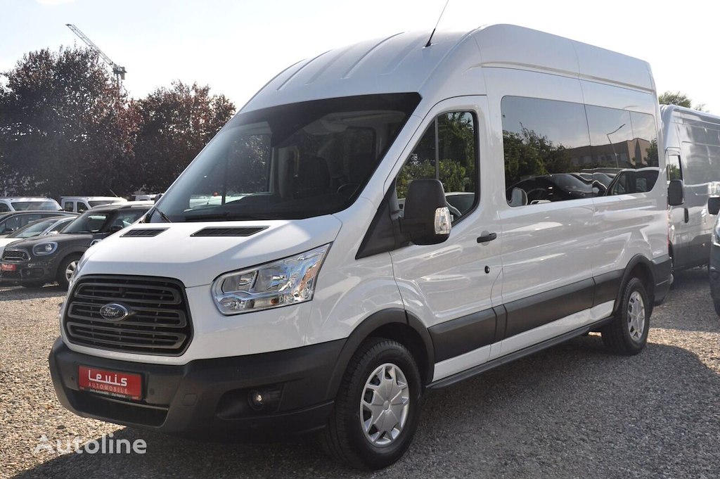 Ford Transit L3H3 putnički minibus