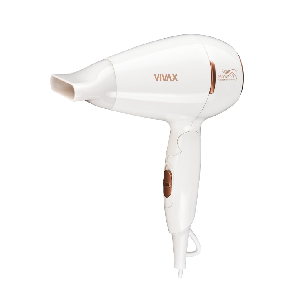 VIVAX Home HD-1601FT Fen