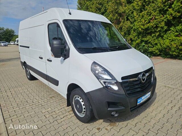 Opel Movano Van 2.3 CDTi L2H2 3.3 kombi minibus