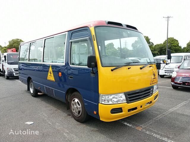 Toyota COASTER školski autobus