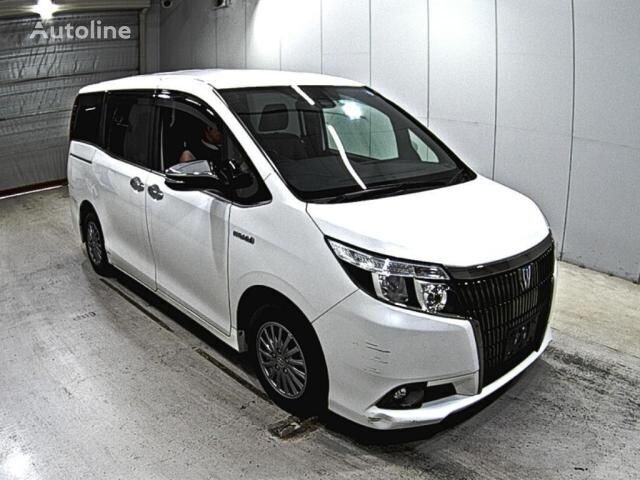 Toyota ESQUIRE minivan