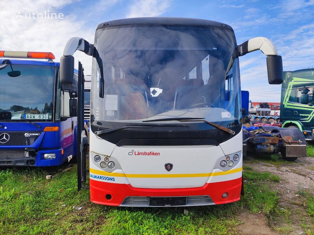 Scania LK 440 IB6x2*4NB FOR PARTS / ENGINE SOLD / GEARBOX SOLD drugi autobus