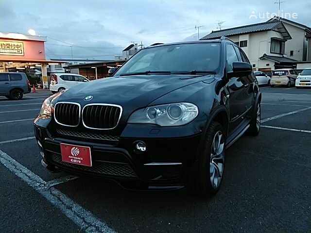 BMW X5 krosover