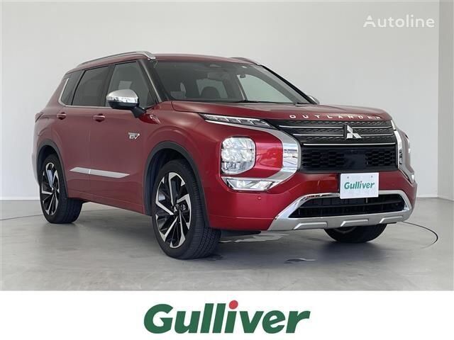 Mitsubishi OUTLANDER krosover