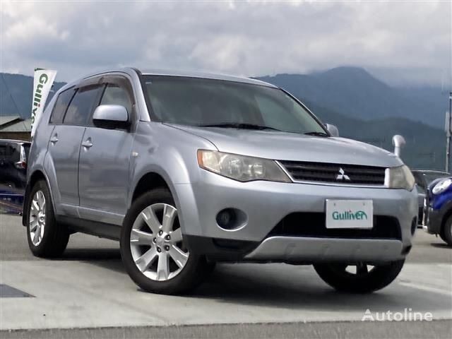 Mitsubishi OUTLANDER terenac