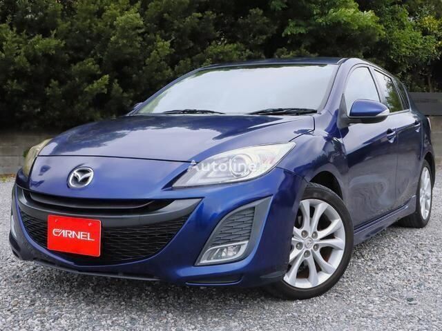 Mazda AXELA SPORT hečbek