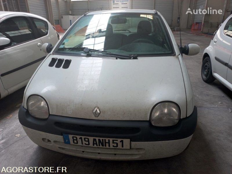 Prodaje se Renault TWINGO hečbek na aukciji