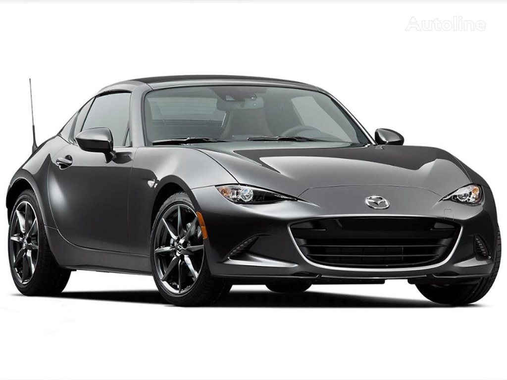 Mazda MX-5 2.0L RF High kupe