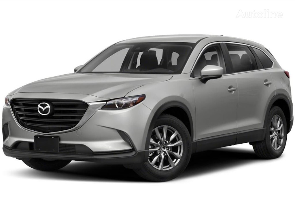 Mazda CX-9 High krosover