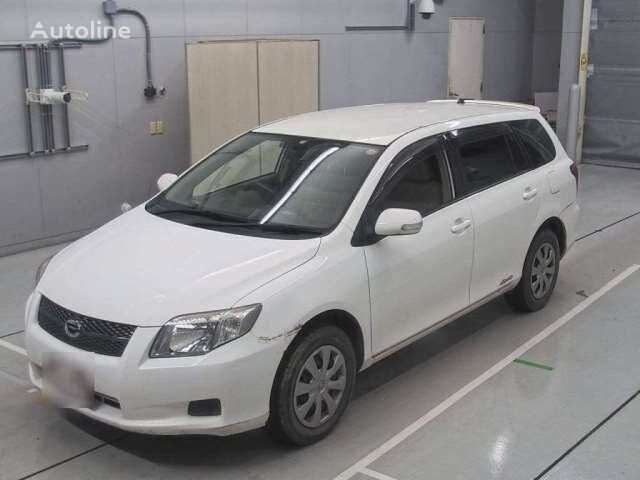 Toyota COROLLA FIELDER terenac