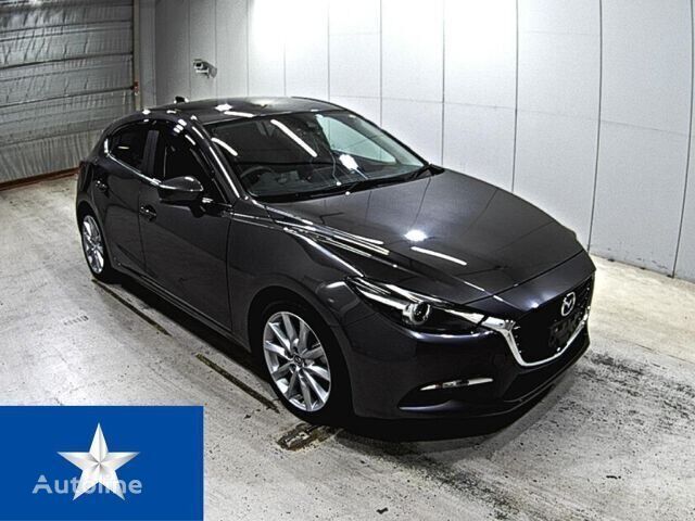 Mazda AXELA SPORT hečbek