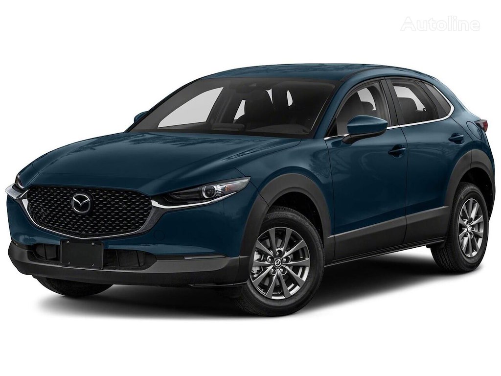 Mazda CX-30 Core krosover