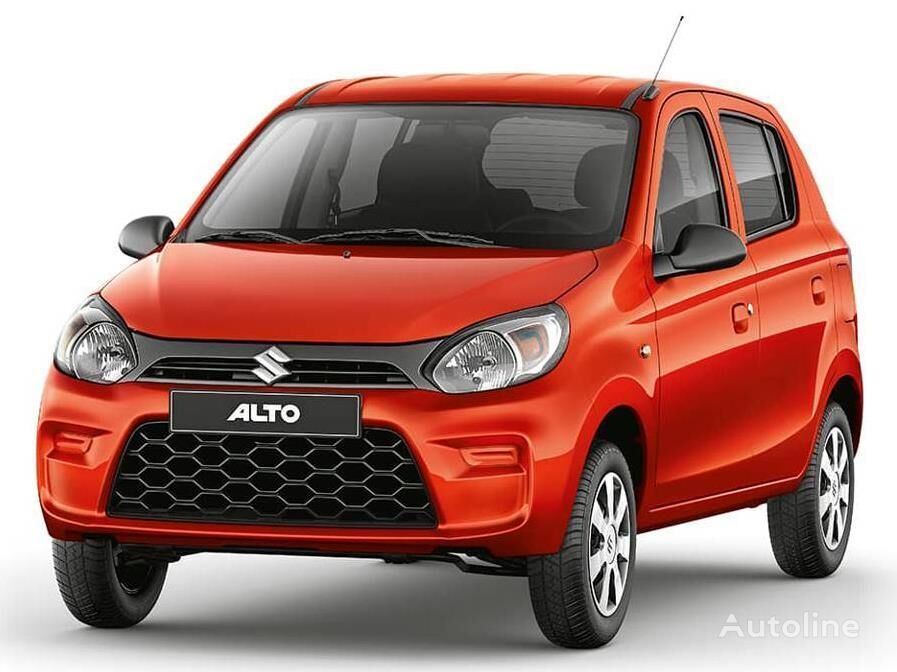 Suzuki Alto ABS PS krosover