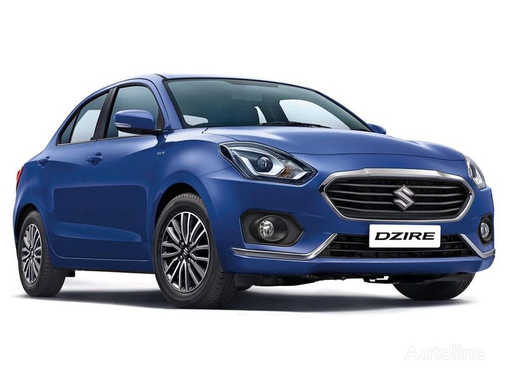 Suzuki Dzire 1.2L GL Aut sedan