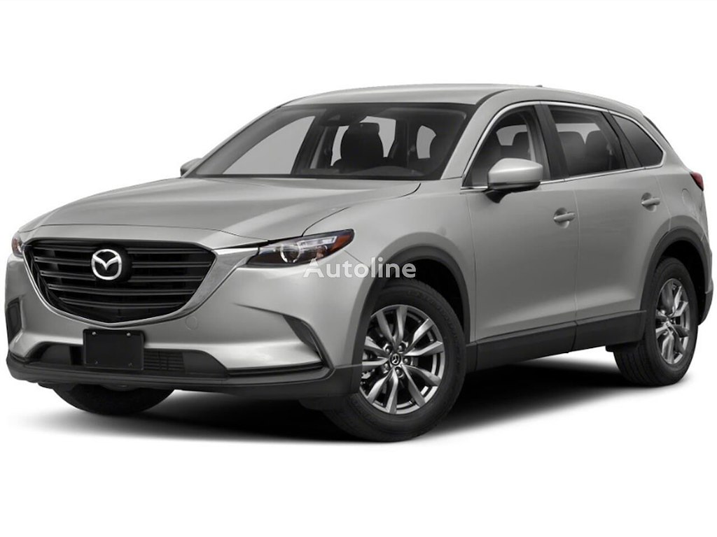 Mazda CX-9 Core krosover