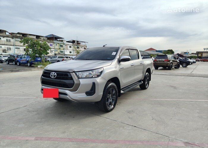 Toyota HILUX pikap