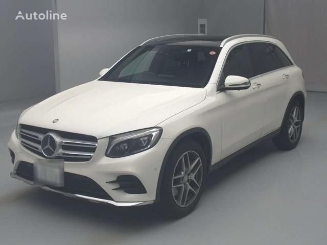 Mercedes-Benz GLC krosover