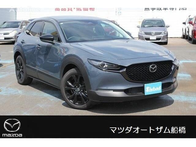 Mazda CX-30 krosover