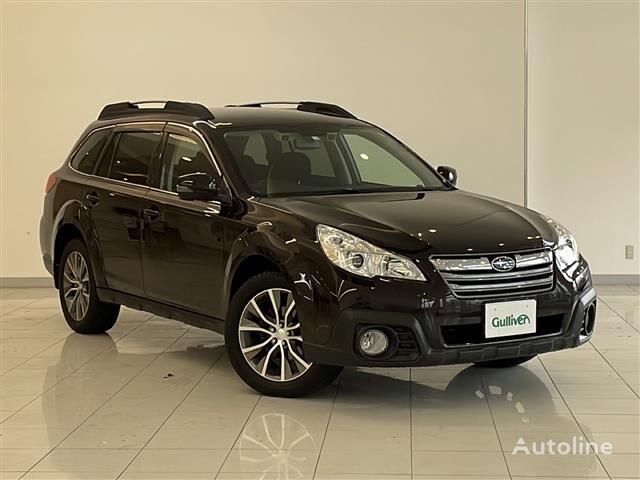 Subaru OUTBACK krosover