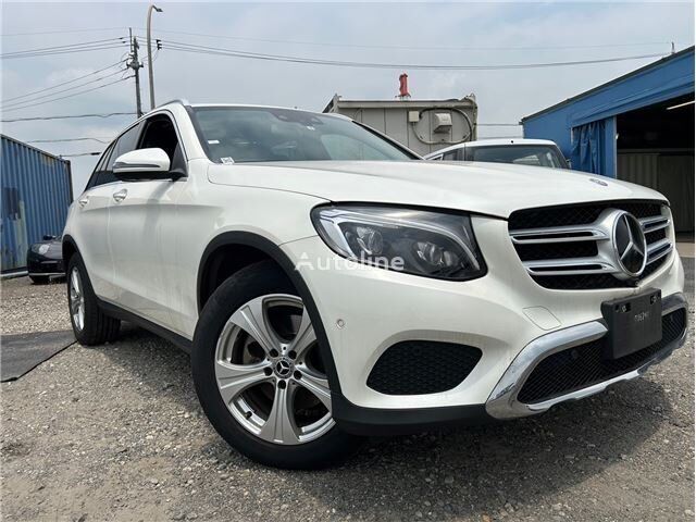 Mercedes-Benz GLC krosover