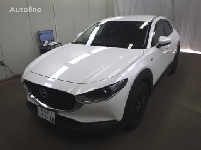 Mazda CX-30 krosover