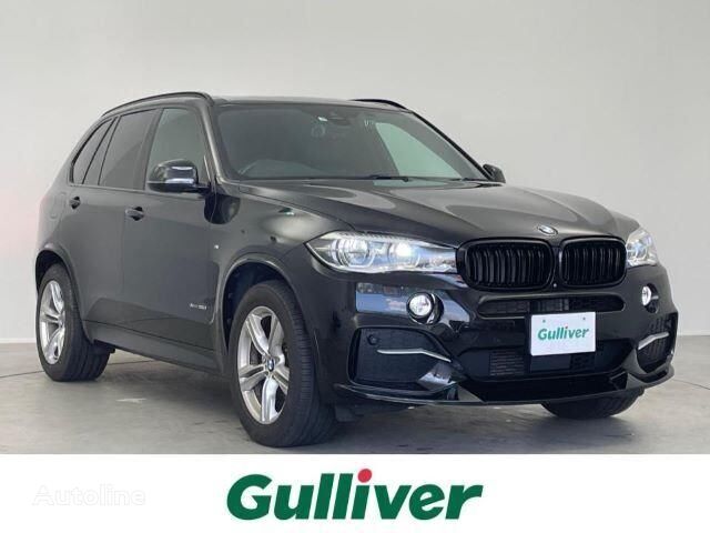 BMW X5 krosover