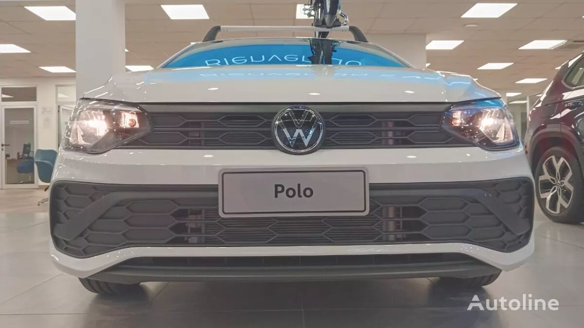 Novi Volkswagen Polo hečbek