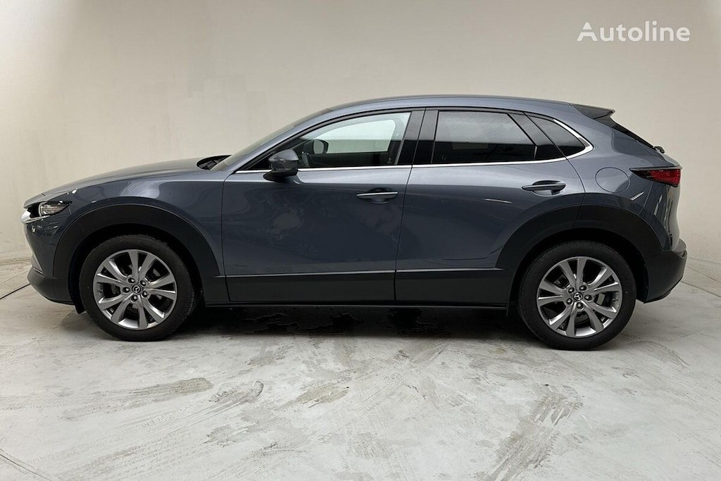 Prodaje se Mazda CX-30 karavan na aukciji