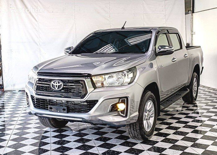 Toyota HILUX pikap