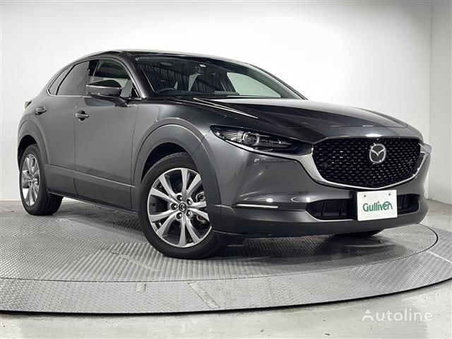 Mazda CX-30 krosover