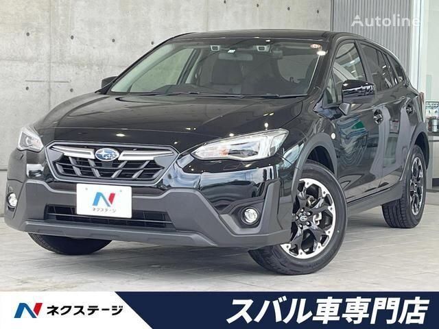 Subaru XV krosover